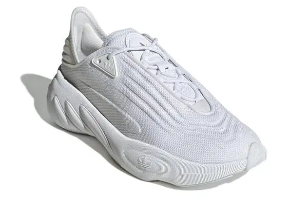 Adidas Originals Adifom Sltn Sneakers - White