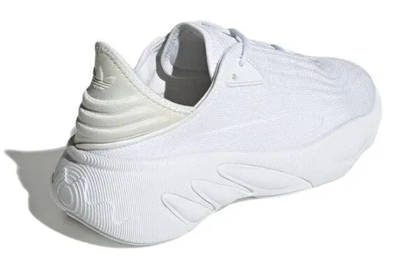 Adidas Originals Adifom Sltn Sneakers - White