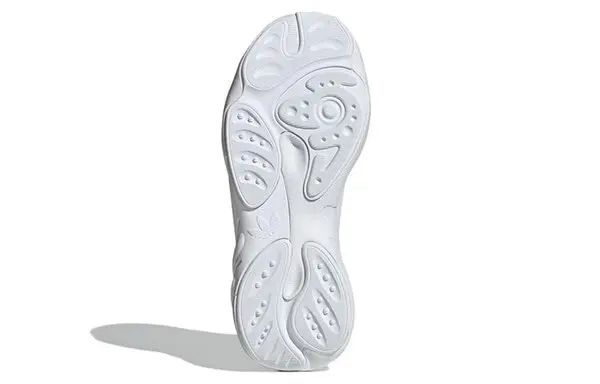 Adidas Originals Adifom Sltn Sneakers - White