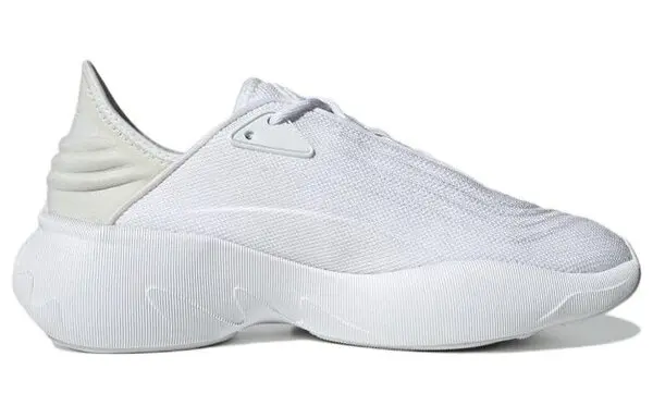 Adidas Originals Adifom Sltn Sneakers - White