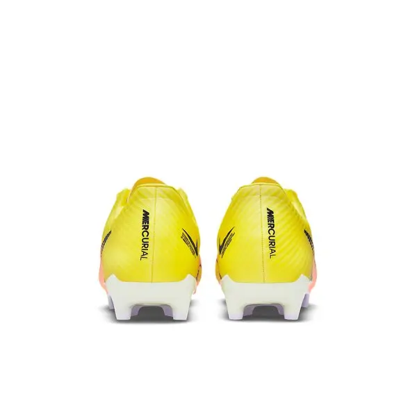 Nike Zoom Mercurial Vapor 15 Academy Mg - Yellow/pink