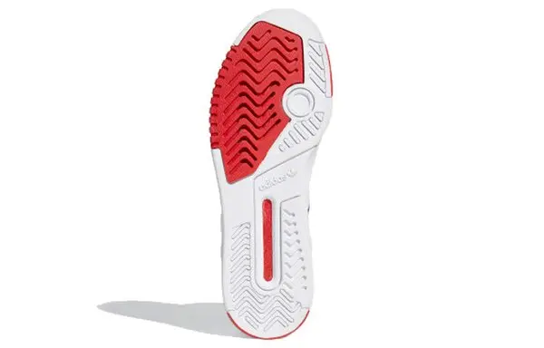 Adidas Originals Drop Step Xl High Top Sneakers