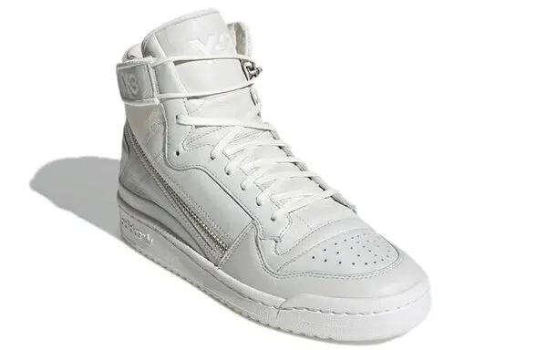 Adidas Y-3 Forum High Og Sneakers