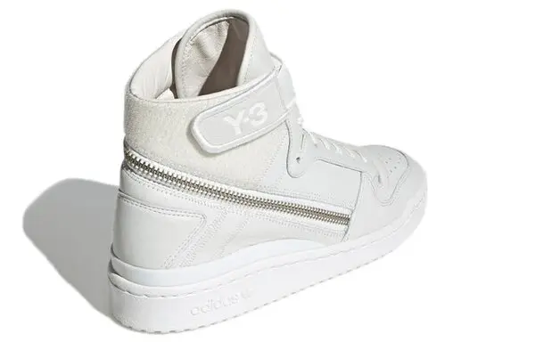 Adidas Y-3 Forum High Og Sneakers