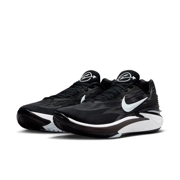 Nike Zoom Gt Cut 2 Tb Athletic Sneakers - Black/white