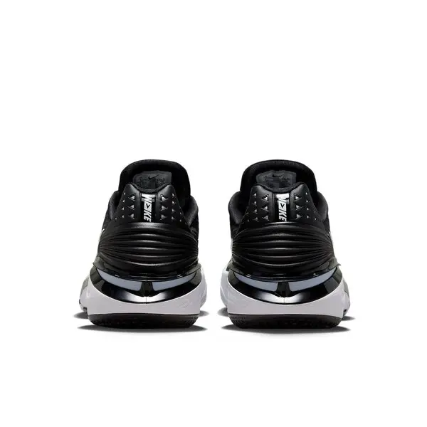 Nike Zoom Gt Cut 2 Tb Athletic Sneakers - Black/white