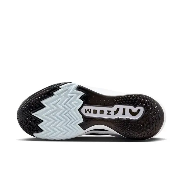 Nike Zoom Gt Cut 2 Tb Athletic Sneakers - Black/white