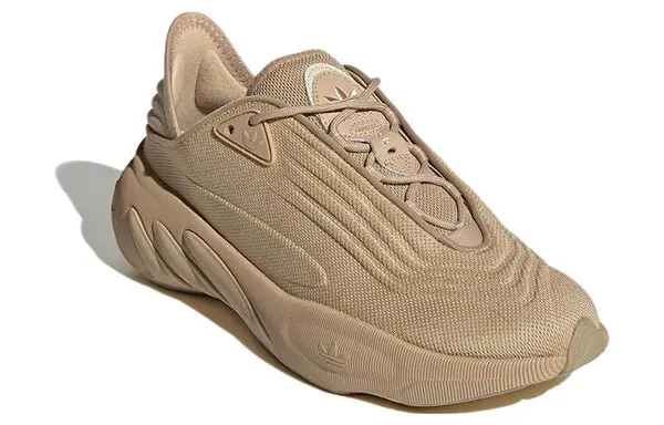 Adidas Adifom Sltn Sneakers - Brown
