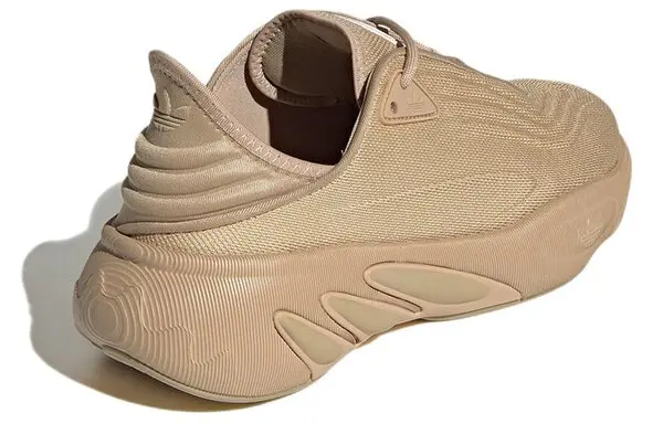 Adidas Adifom Sltn Sneakers - Brown