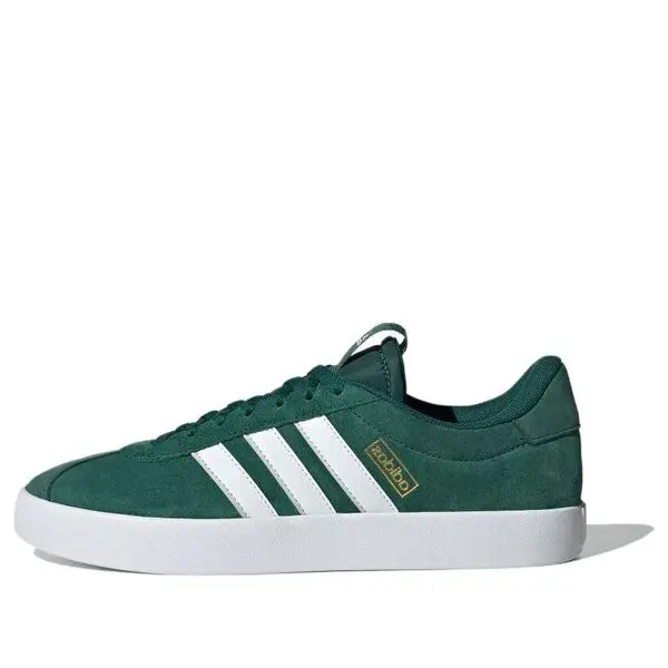 Adidas Vl Court 3.0 Sneakers - Green/white