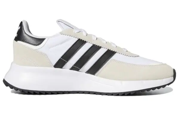Adidas Retropy F2 Sneakers - Grey/white/black
