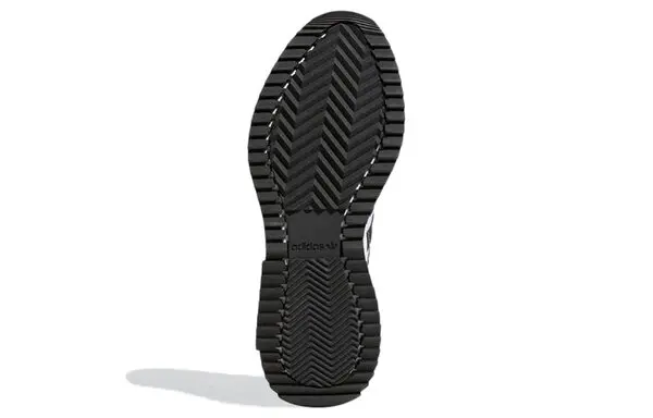 Adidas Retropy F2 Sneakers - Grey/white/black