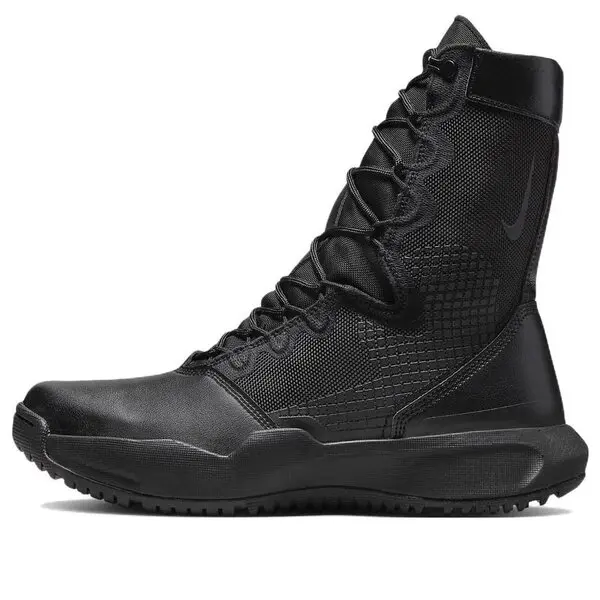 Nike Sfb B1 'triple - Black