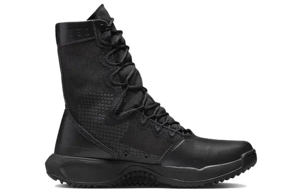 Nike Sfb B1 Combat Boots - Black