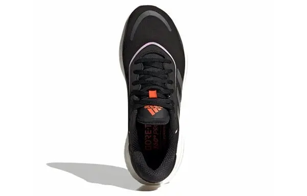 Adidas Supernova Gore-tex Running Sneakers - Black/white/grey