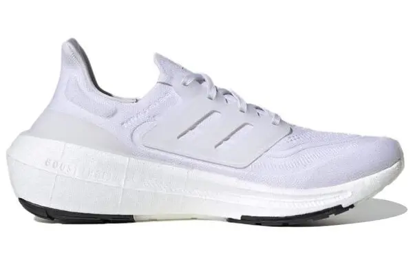 Adidas Ultra Boost Light Sneakers - White