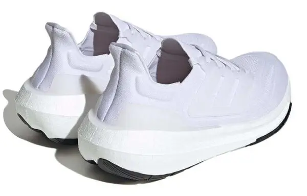 Adidas Ultra Boost Light Sneakers - White