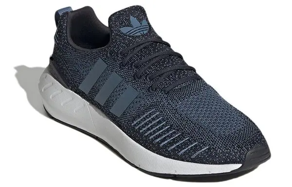 Adidas Originals Swift Run 22 - Blue/white