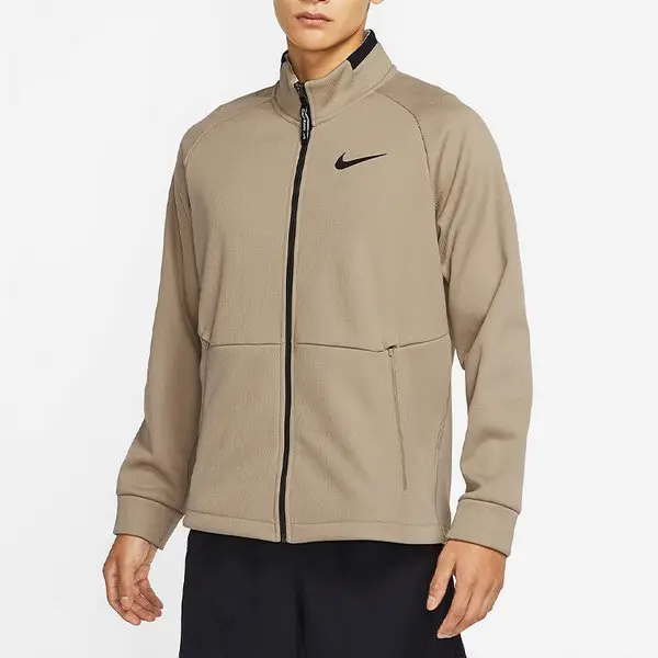 Nike Full-zip Training Cardigan