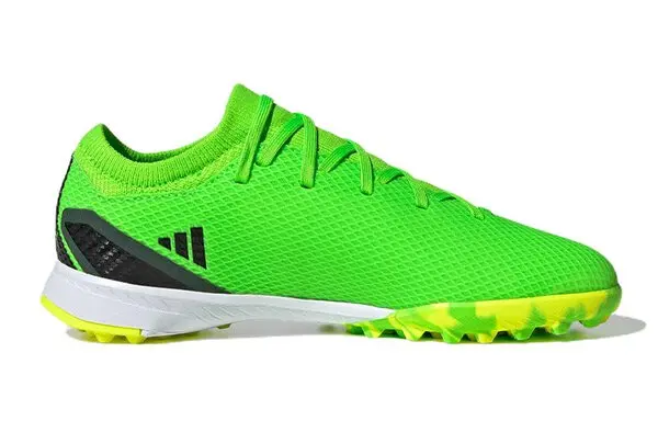 Adidas X Speedportal.3 Tf J "game Data Pack" Football Boots