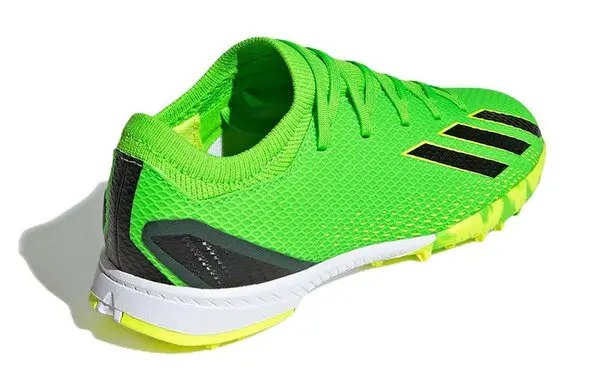 Adidas X Speedportal.3 Tf J "game Data Pack" Football Boots