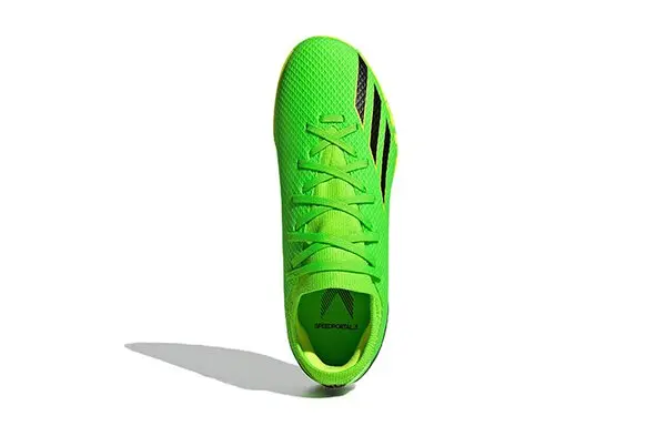 Adidas X Speedportal.3 Tf J "game Data Pack" Football Boots