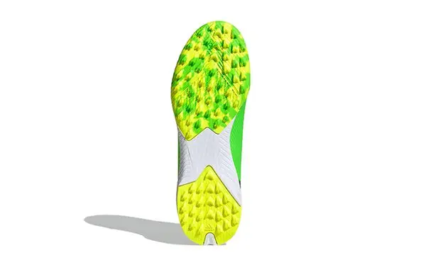 Adidas X Speedportal.3 Tf J "game Data Pack" Football Boots