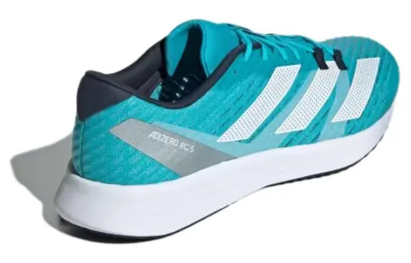 Adidas Adizero Rc - Teal