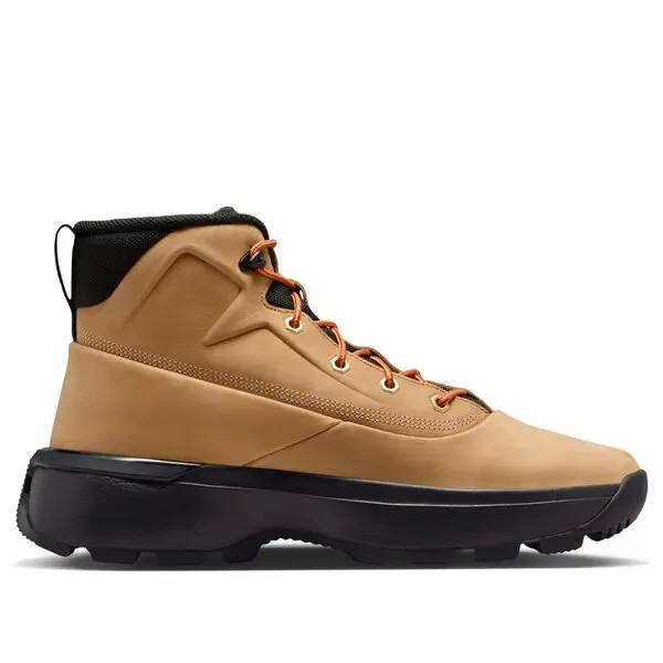JORDAN City Boot 'flax Black