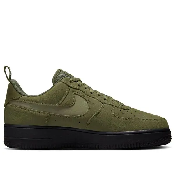 Nike Force 1 Low '07 Lv8 "reflective Swoosh" Sneakers