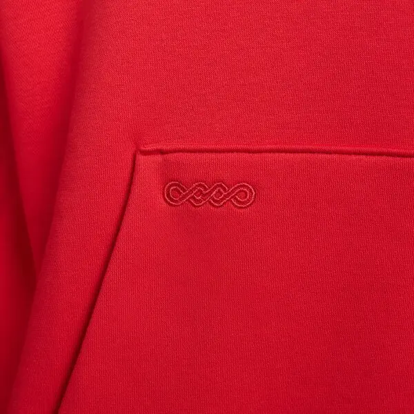 Nike Cny Hoodie