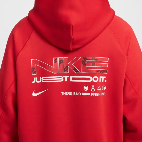 Nike Cny Hoodie