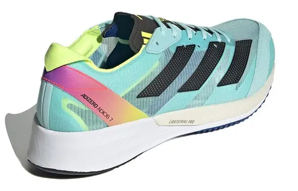 Adidas Adizero Adios 7 Performance Running Shoes