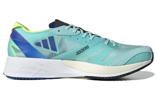 Adidas Adizero Adios 7 Performance Running Shoes