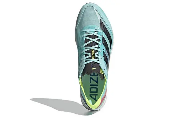 Adidas Adizero Adios 7 Performance Running Shoes