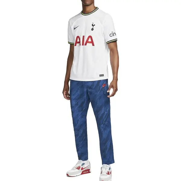Nike Tottenham Hotspur 2022/23 Stadium Home Soccer Jersey