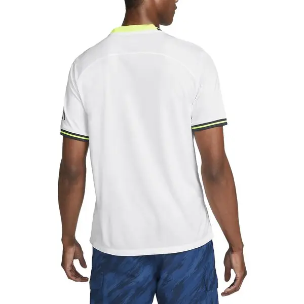 Nike Tottenham Hotspur 2022/23 Stadium Home Soccer Jersey
