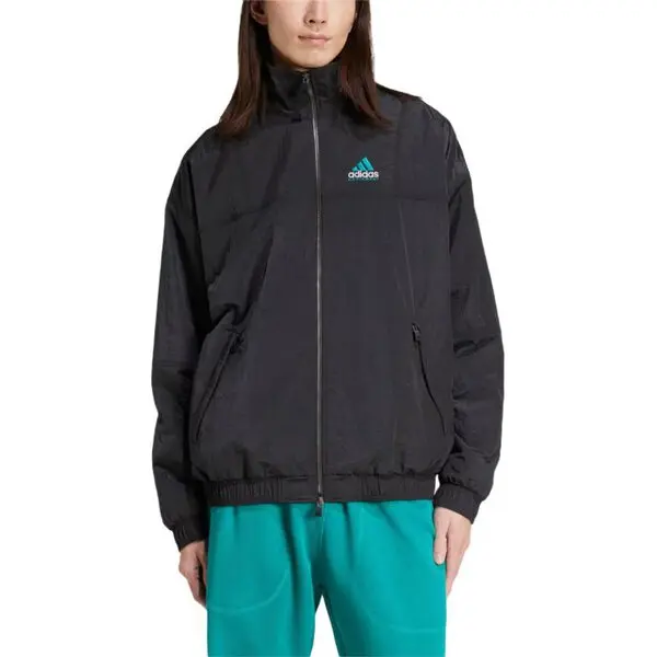 Adidas Eqt Track Top Asia Sizing - Black