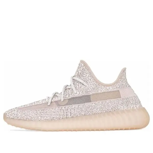 Adidas Yeezy Boost 350 V2 'synth Reflective - Synth/synth/synth