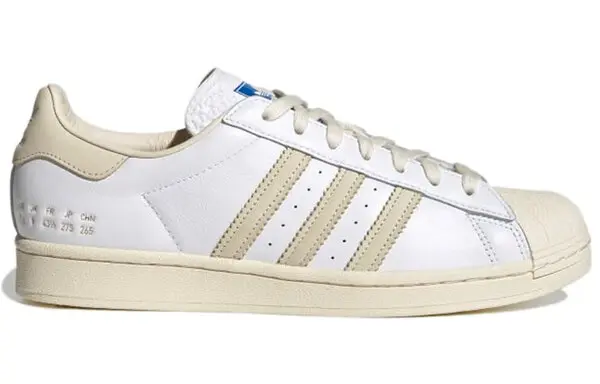 Adidas Superstar Sneaker