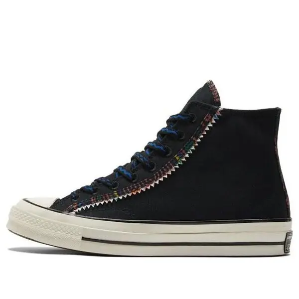 CONVERSE Chuck 70 High Top Sneakers - Black