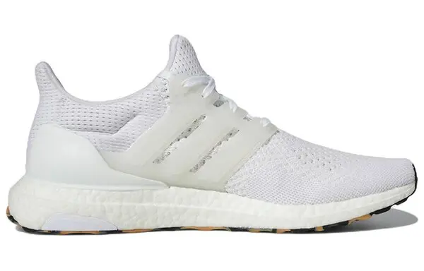 Adidas Ultra Boost 1.0 Dna Gum Camo Sneakers - White