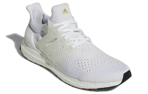 Adidas Ultra Boost 1.0 Dna Gum Camo Sneakers - White