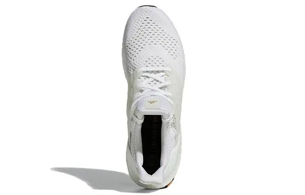 Adidas Ultra Boost 1.0 Dna Gum Camo Sneakers - White