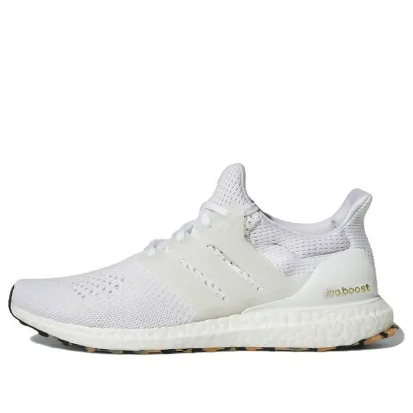 Adidas Ultra Boost 1.0 Dna Gum Camo Sneakers - White