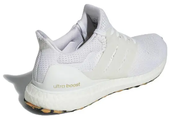 Adidas Ultra Boost 1.0 Dna Gum Camo Sneakers - White