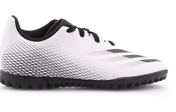 Adidas X Ghosted.4 Tf Athletic Shoes