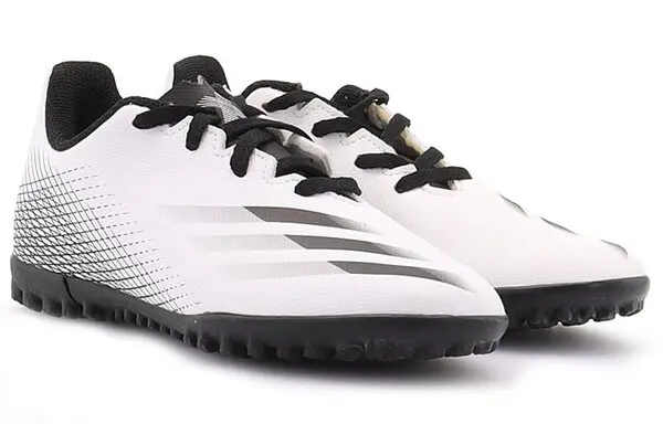 Adidas X Ghosted.4 Tf Athletic Shoes