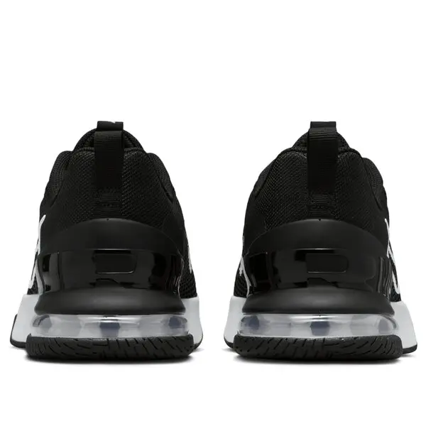 Nike Max Alpha Trainer - Black/black/white