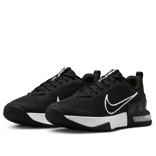 Nike Max Alpha Trainer - Black/black/white